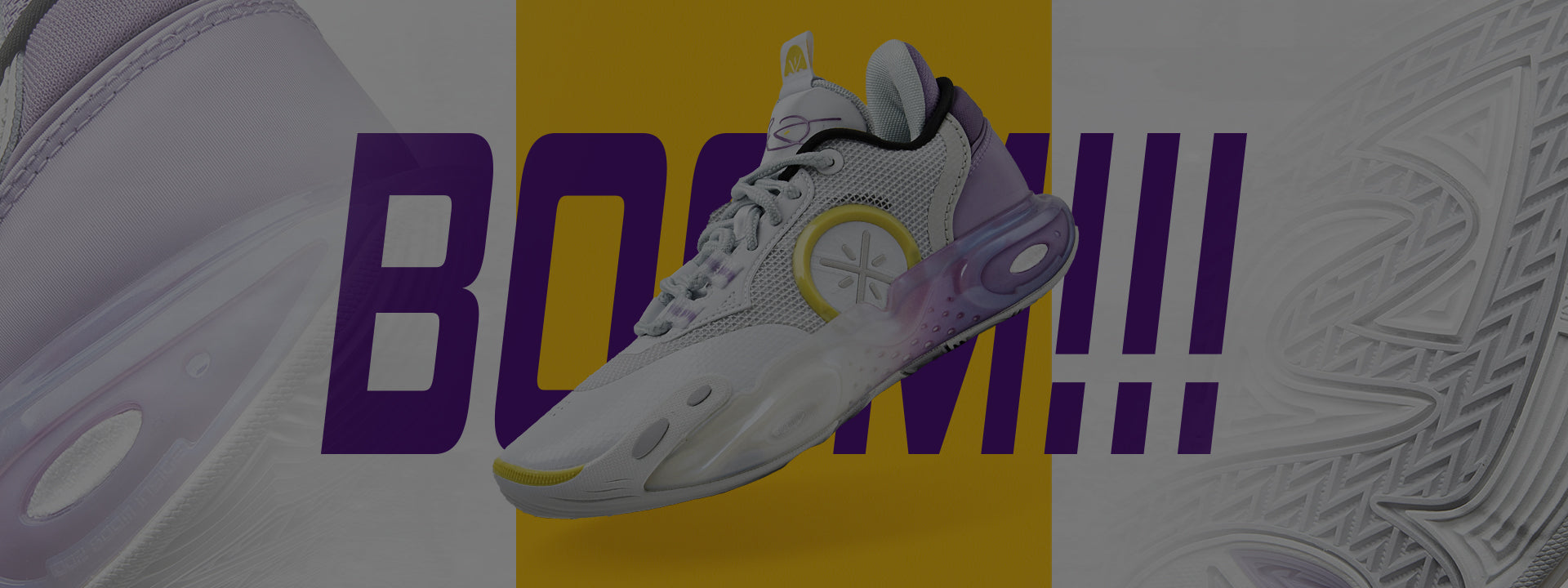 Way of Wade Official Website