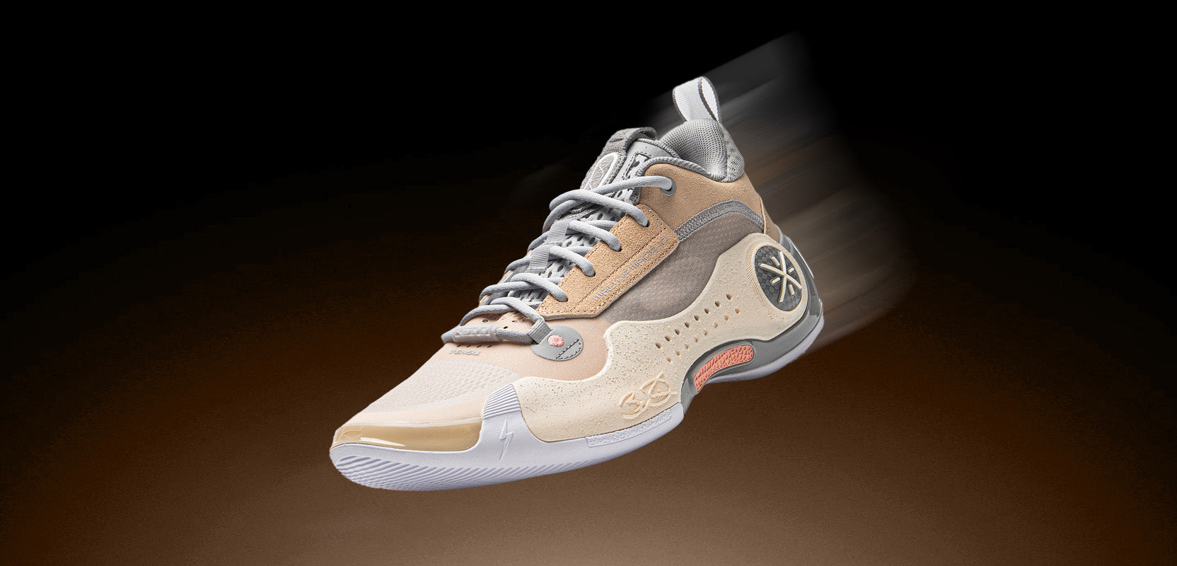 Way of Wade 10 Low "Origin" | NBA basketball shoes | WoW 10 basketball ...