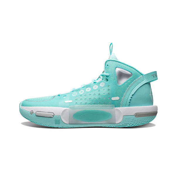 Wade Shadow 4 "Mint"