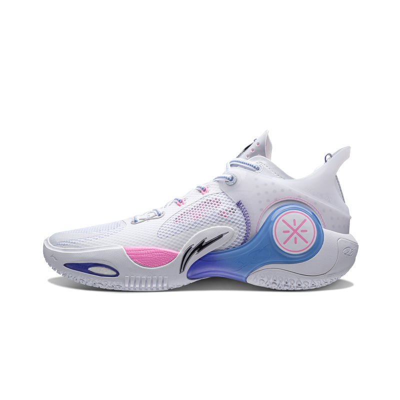 Wade Fission 8 – Way of Wade