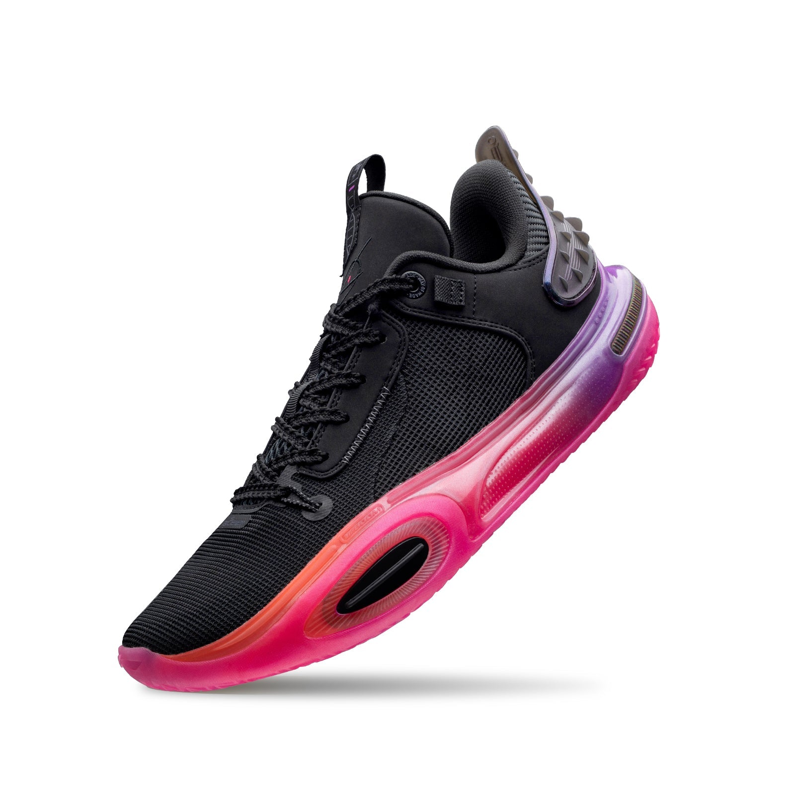 Dwyane Wade Nike