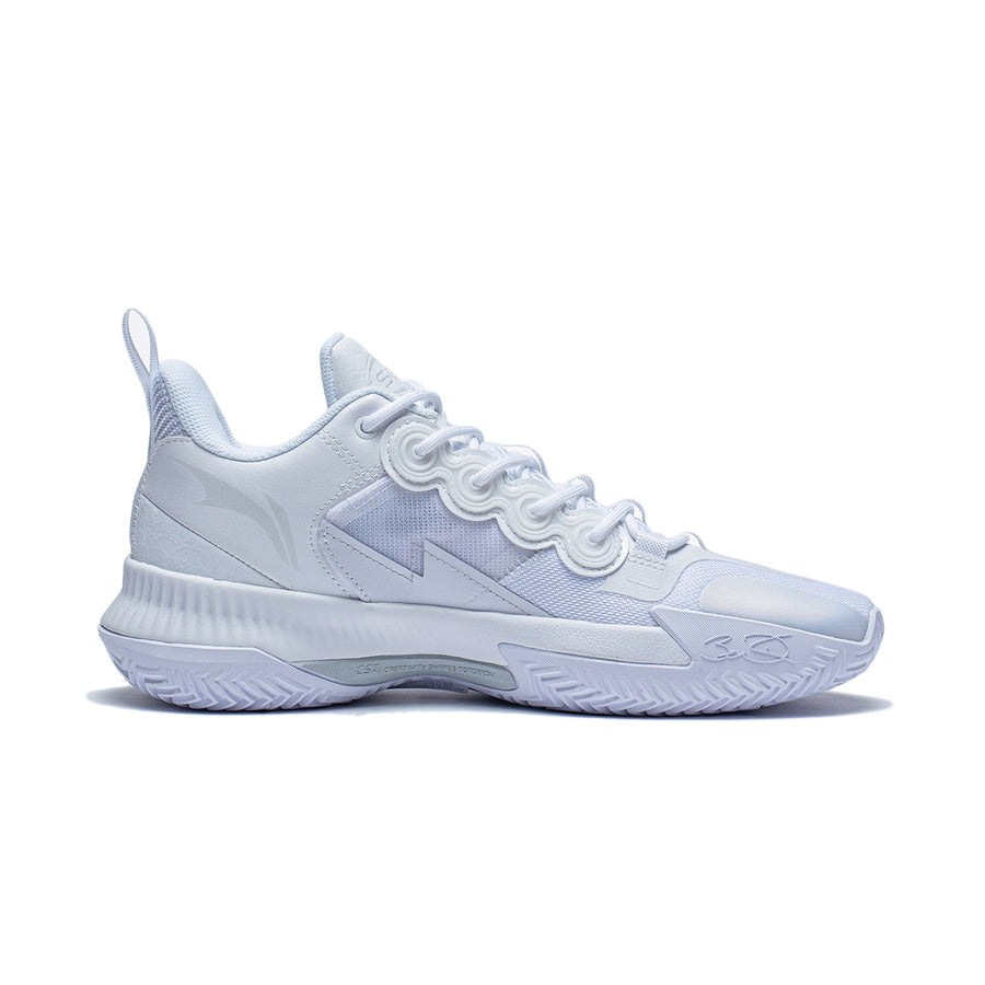 Wade Son of Flash – Way of Wade