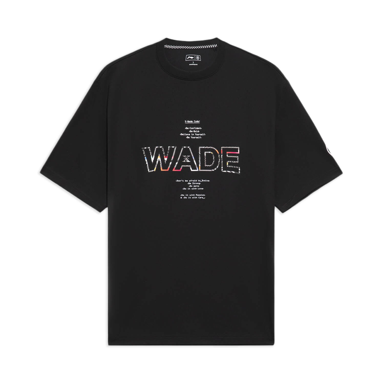 Mens Sportswear Tops & T-Shirts - Way of Wade